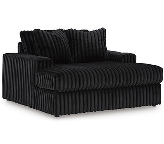 Rent-To-Own Signature Design by Ashley Vacherie Reclining Sofa and ...